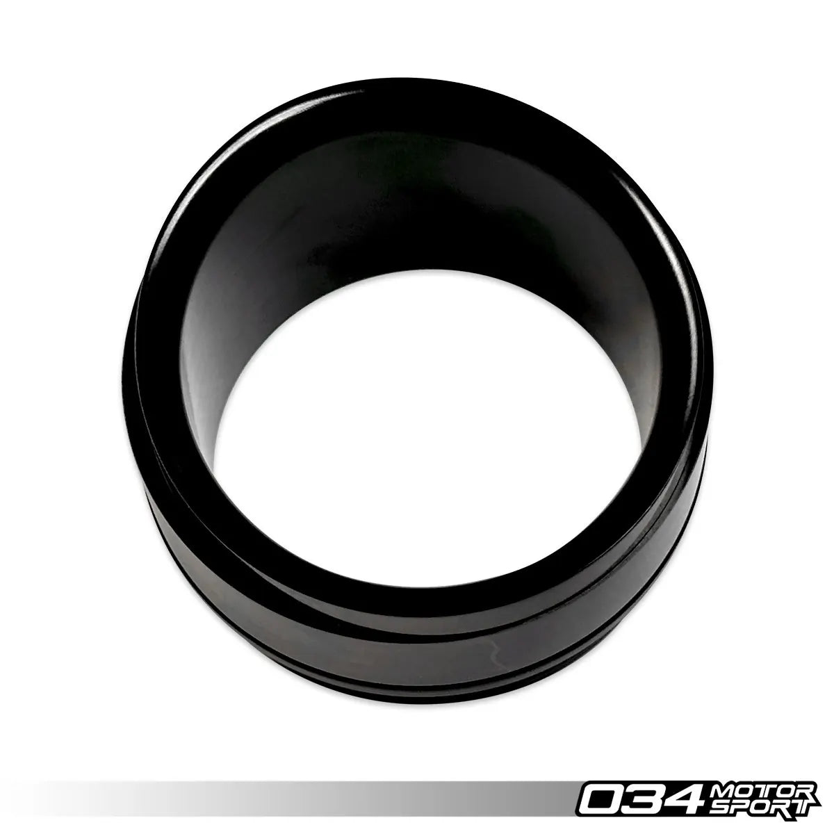 034 Motorsport Turbo Inlet Pipe, Volkswagen MK8 GTI & Audi 8Y A3 EA888 ...