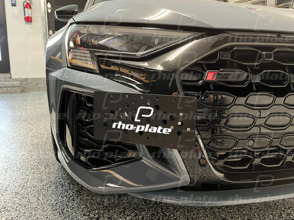 AUDI RS3 2017-2020 RHO-PLATE V2 – AM Tuning Canada