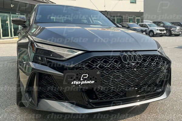 AUDI RS3 2017-2020 RHO-PLATE V2 – AM Tuning Canada