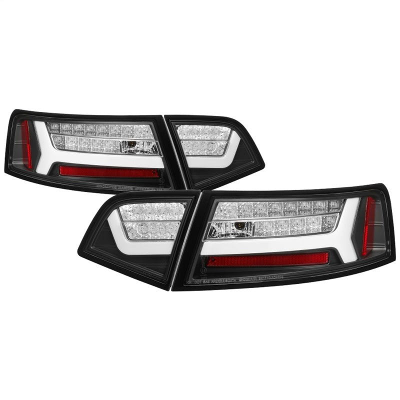 Audi a6 c6 tail light store