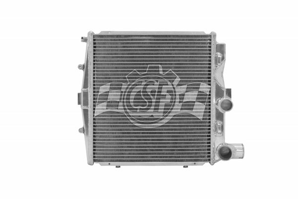 CSF 05-11 Porsche 911 Carrera/GT3 RS (997) Left Side Radiator – AM ...