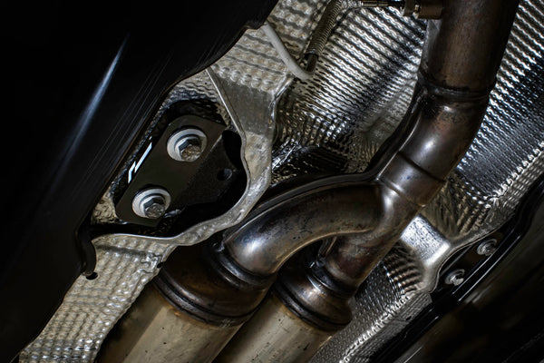 RacingLine VWR Propshaft Bearing Alignment Kit – AM Tuning Canada