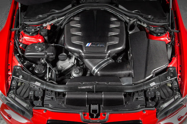 Eventuri BMW E9X M3 Carbon Duct Set - Gloss – AM Tuning Canada