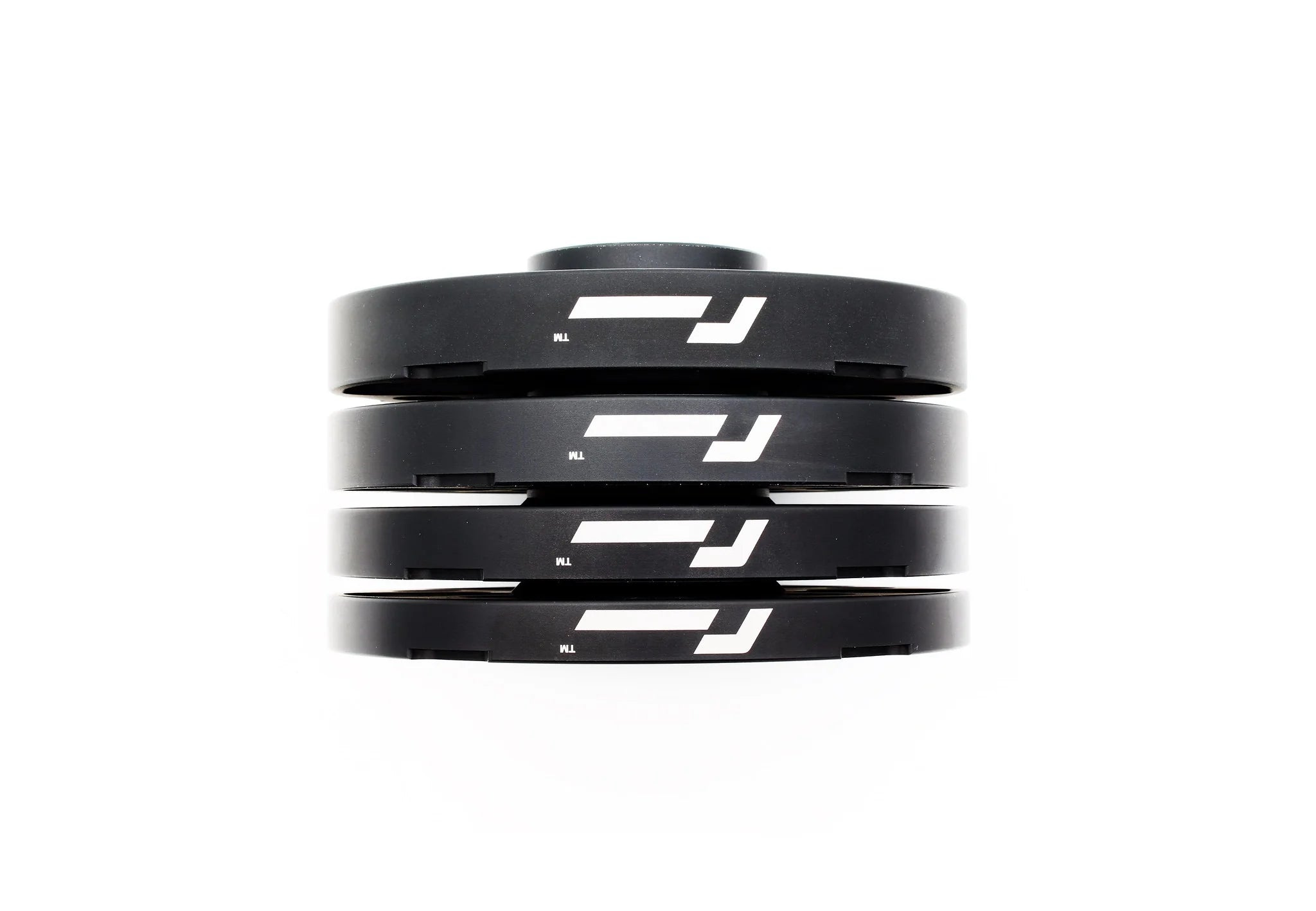 RacingLine VWR Wheel Spacers 57.1mm 12.5mm 15mm 17.5mm 20mm MK7 MK7.5 ...