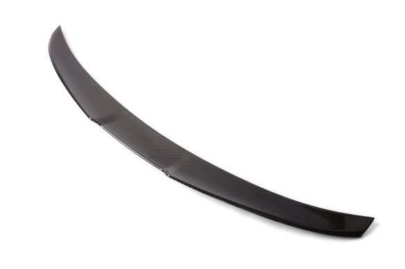 DINAN REAR DECK SPOILER - 2021-2024 BMW M4 Carbon Fiber - G82 – AM ...