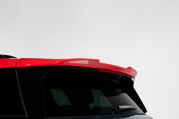 3D Design MINI U25 Countryman JCW Roof Spoiler – AM Tuning Canada