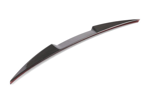 DINAN REAR DECK SPOILER - 2021-2024 BMW M3 Carbon Fiber - G80 – AM ...