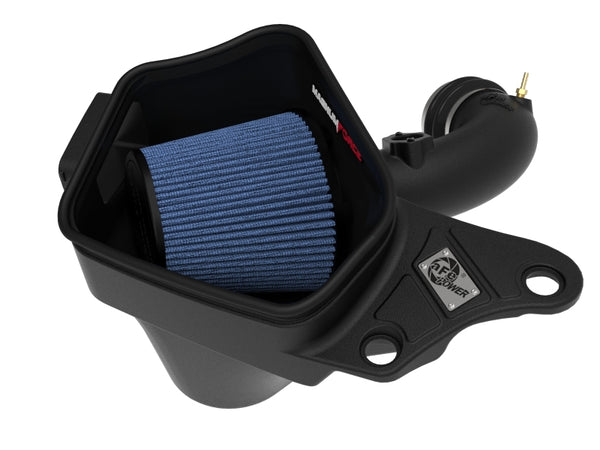 aFe POWER Magnum FORCE Stage-2 Pro 5R Cold Air Intake System 06-13 BMW ...