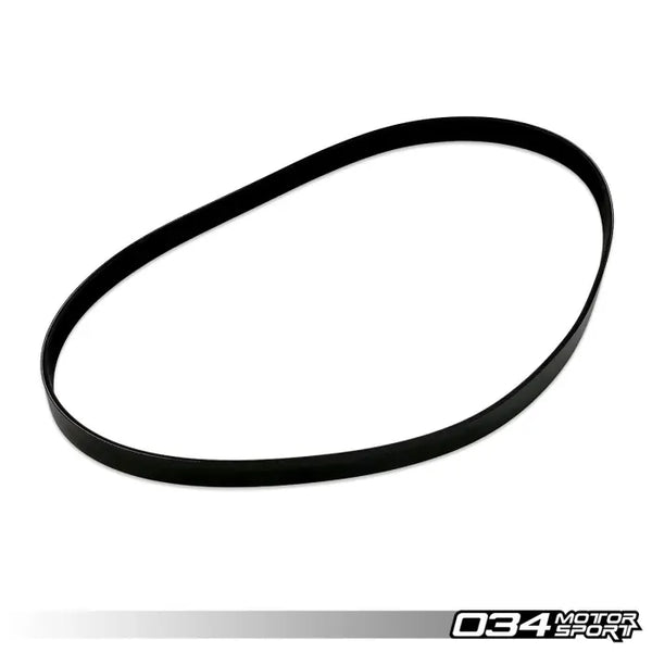 034 - 7PK1320 Supercharger Belt – AM Tuning Canada