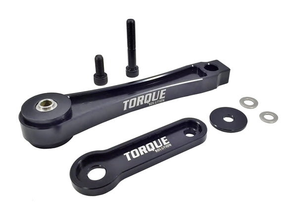 Torque Solution Pendulum Mount (Dog Bone) Volkswagen 2005.5-2014 – AM ...