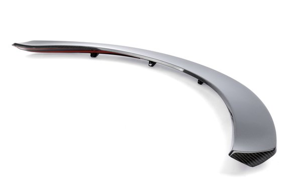 DINAN REAR DECK SPOILER - 2020-2023 TOYOTA GR SUPRA Carbon Fiber - A90 ...