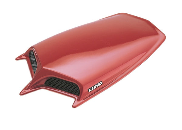 AVS 95-05 Chevy Cavalier (Small Scoop) Hood Scoop - Black – AM Tuning ...