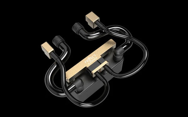 Project Gamma CHILLER SYSTEM FOR – LAMBORGHINI HURACAN / AUDI R8 – AM ...