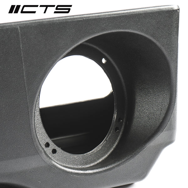 CTS TURBO 8Y AUDI S3 HIGH-FLOW INTAKE EVO4 – AM Tuning Canada