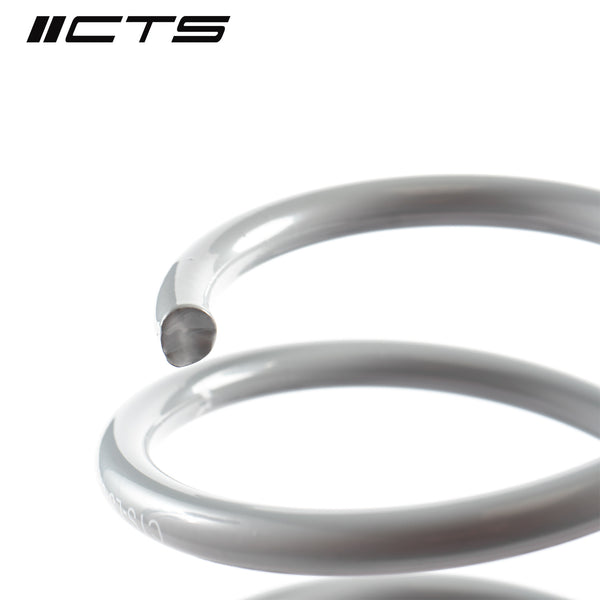 CTS Turbo VW MK7 Jetta GLI Lowering Springs – AM Tuning Canada