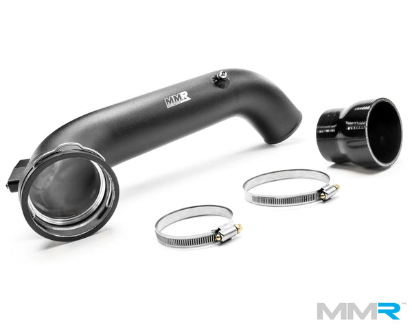 MMR PERFORMANCE CHARGE PIPE KIT E8x/E9x N55 135i/335i/335xi – AM Tuning ...