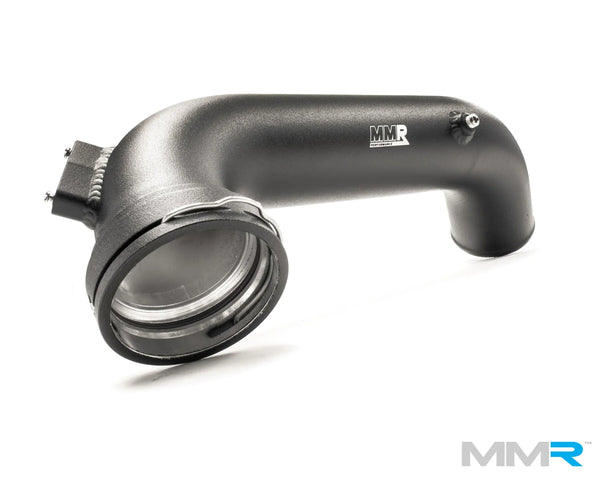 MMR PERFORMANCE CHARGE PIPE KIT E8x/E9x N55 135i/335i/335xi – AM Tuning ...