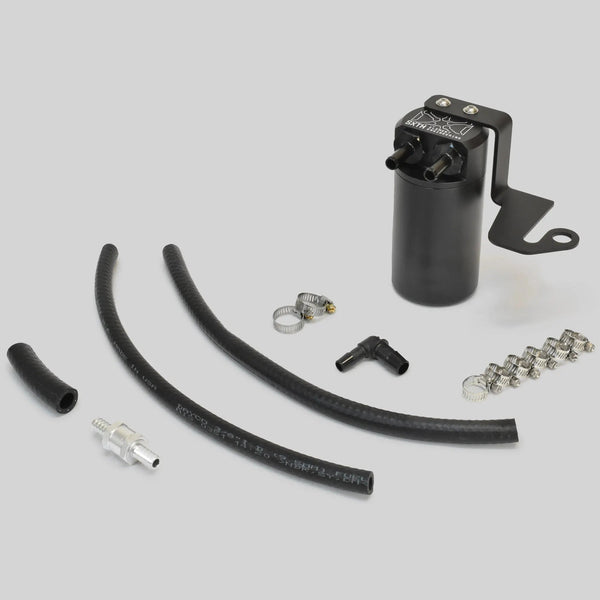 Elantra N Catch Can Installation Kit (Oil Catch Can NOT Included) – AM ...