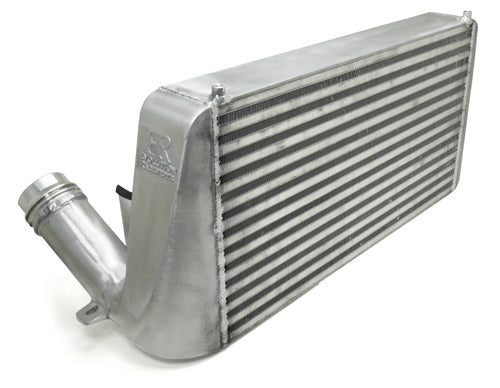 Evolution Racewerks - Competition Series Front Mount Intercooler (M135 ...