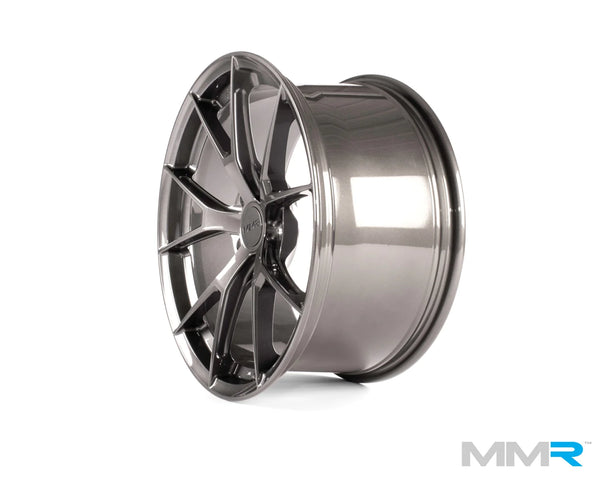 MMR PERFORMANCE 510M FORGED WHEELS – AM Tuning Canada