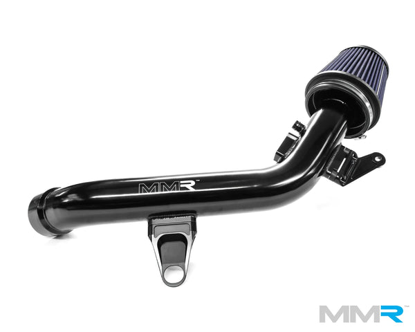 MMR PERFORMANCE N55 INTAKE KIT WITH HEAT SHIELD – AM Tuning Canada