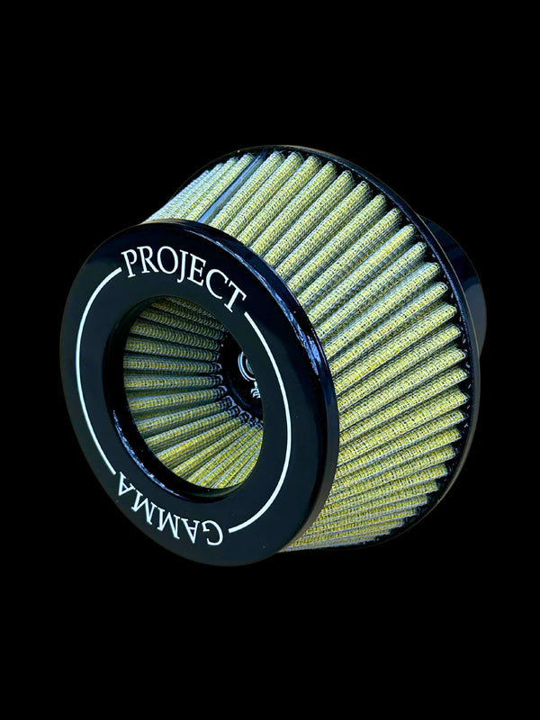 Project Gamma - REPLACEMENT PROJECT GAMMA V2 FILTERS – AM Tuning Canada