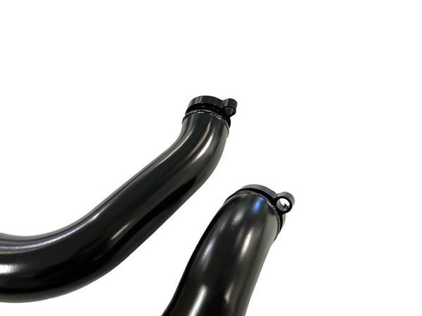 MAD S55 Charge Pipe BMW M2 Comp M3 M4 – AM Tuning Canada