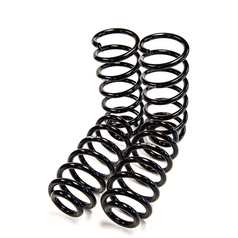 EMD Auto 2017+ Audi A4/S4 (B9) Linear Lowering Spring Kit – AM Tuning ...