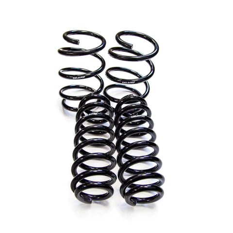 EMD Auto Audi RS3 8V & 8Y 2017+ Linear Lowering Spring Kit – AM Tuning ...
