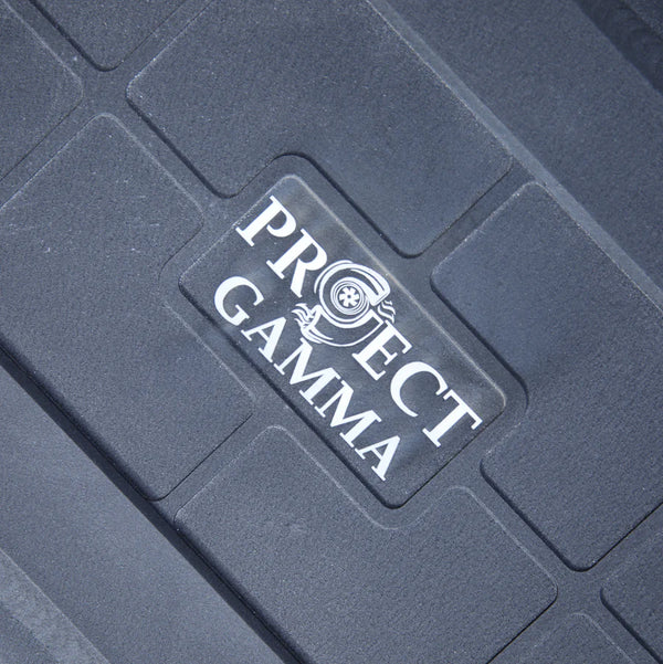 Project Gamma - MERCEDES-BENZ C43 AMG CHARGE COOLER – AM Tuning Canada