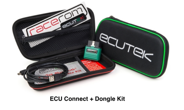 ECUTEK ECU Connect Vehicle Interface Kit – AM Tuning Canada