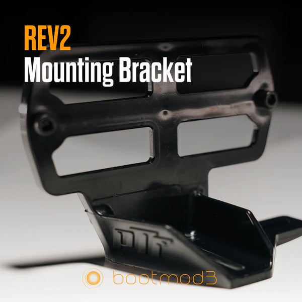 BOOTMOD3 BM3 REV2 Controller - Powered by bootmod3 DirectPWM and FlexR ...