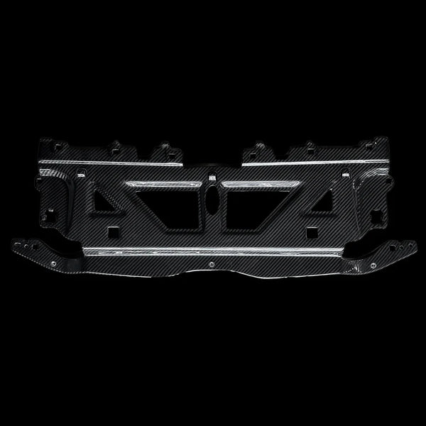 Project Gamma - BMW M2| M3 | M4 (G80/G82/G87) CARBON FIBER COOLING SHR ...