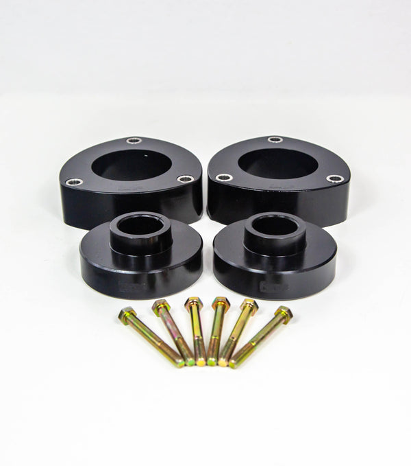 Forge Motorsports VW Atlas Leveling Lift Kit – AM Tuning Canada