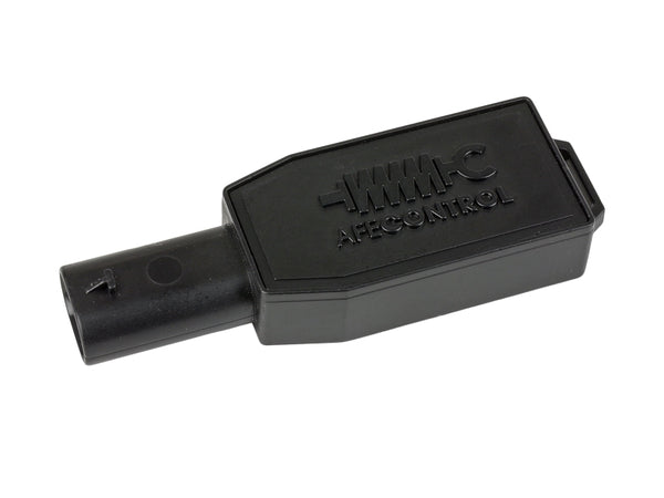 aFe Suspension Logic Electronic Shock Modules w/ Small Connector 14-19 ...