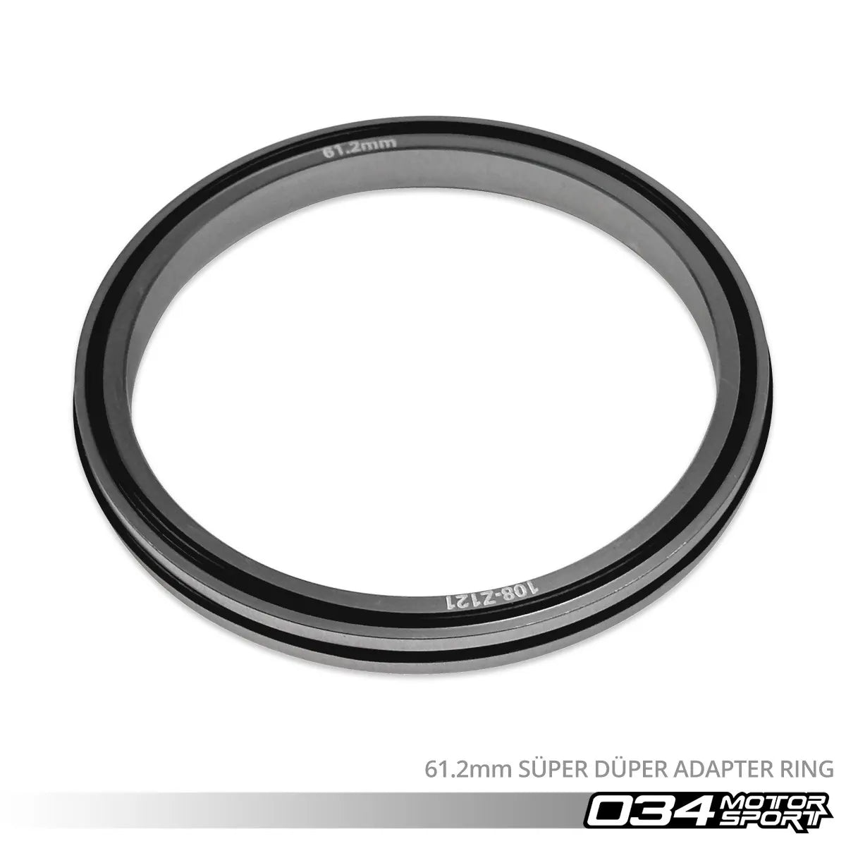 034 Motorsport B9/B9.5 Audi S4/S5/SQ5 Turbo Inlet Adapter Rings – AM ...