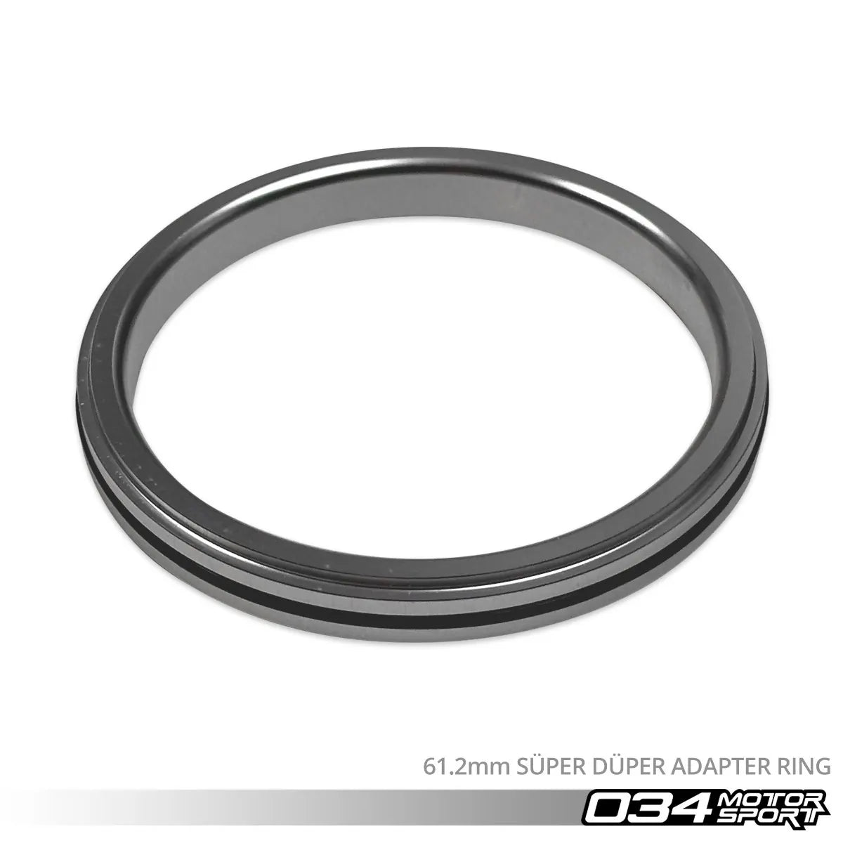 034 Motorsport B9/B9.5 Audi S4/S5/SQ5 Turbo Inlet Adapter Rings – AM ...