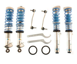 Bilstein 99-05 Porsche 911 C4 996 B16 (PSS10) Front & Rear Performance ...