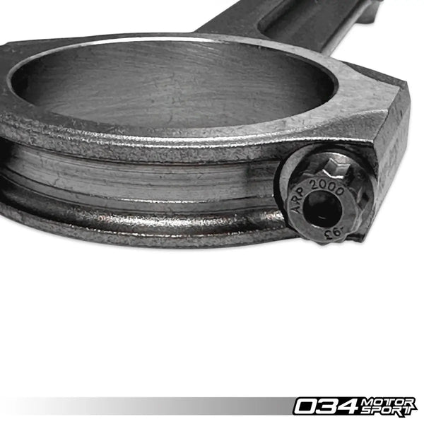 034 Motorsport Bottom End Engine Upgrade Package, Audi EA837 3.0T Supe ...