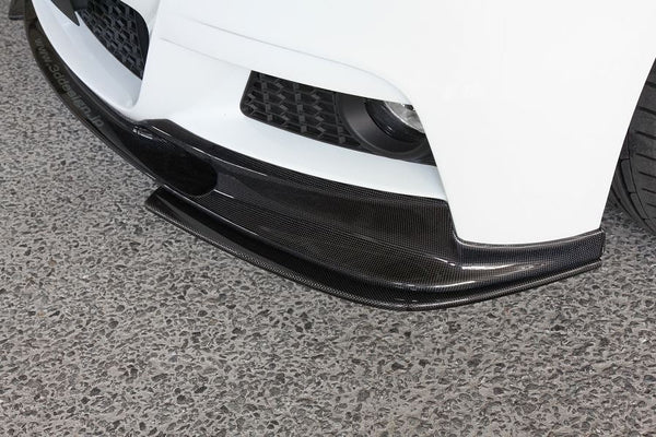 3D Design F30 / F31 3-Series M-Sport Carbon Under Splitter Set – AM ...