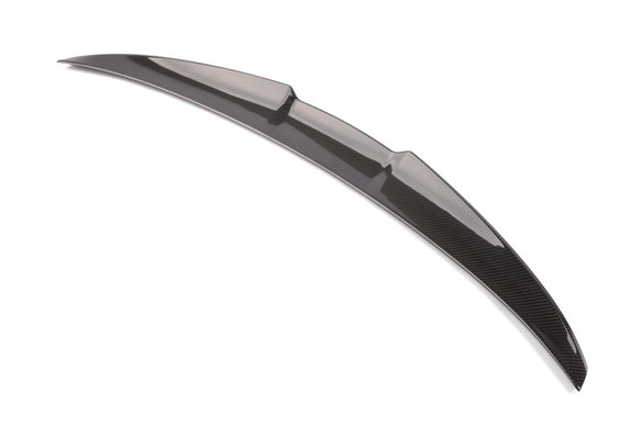 DINAN REAR DECK SPOILER - 2021-2024 BMW M4 Carbon Fiber - G82 – AM ...