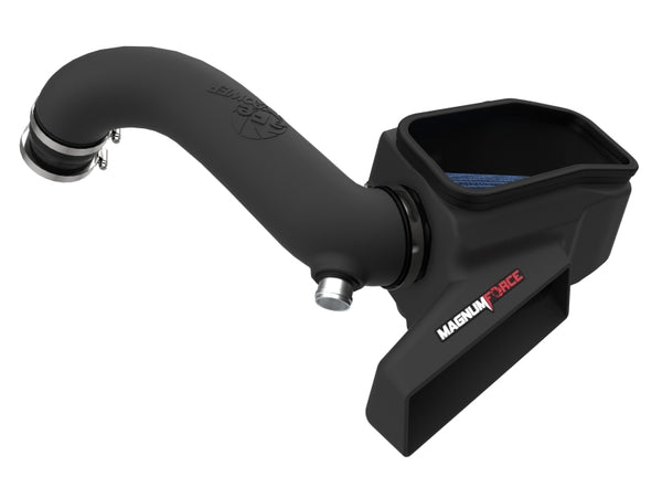 aFe Magnum FORCE Stage-2 Pro 5R Cold Air Intake System 15-19 Volkswage ...