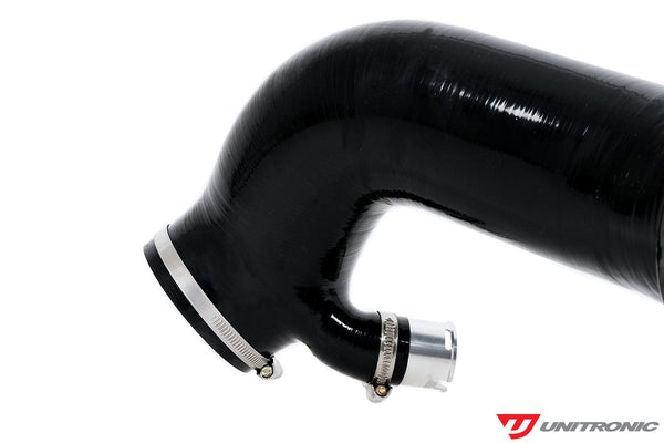 UNITRONIC CARBON FIBER INTAKE SYSTEM FOR MK8 GOLF R AND 8Y S3 (UH041-I ...