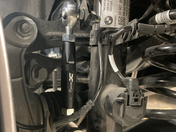 RACER X 2020+ Supra Rear End Links – AM Tuning Canada