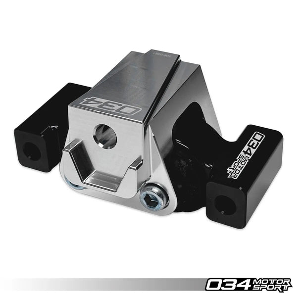 034 Motorsport TrackSport Engine Mount Pair, C7/C7.5 Audi S6/S7/RS7 an ...