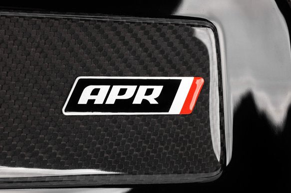 APR ENGINE COVER - 1.8T/2.0T EA888.3/3B/4/4B - CARBON FIBER - MK7 MK8 ...