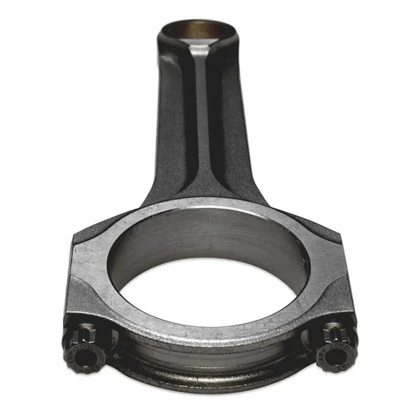 034 Motorsport Pauter 4340 Chromoly Cross-Beam Connecting Rod Set, Aud ...