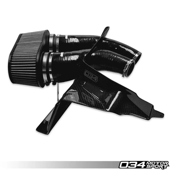 034 Motorsport S34 Carbon Fiber Intake, Audi C7/C7.5 S6/S7 – AM Tuning ...