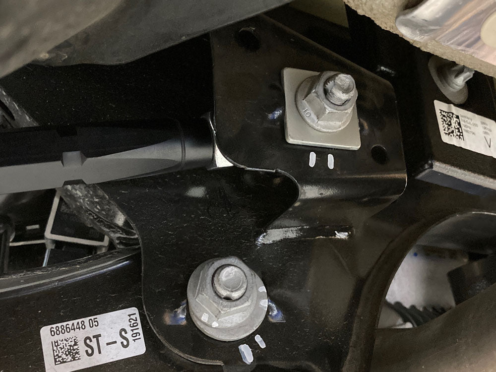 RACER X 2020+ Supra Toe Links – AM Tuning Canada