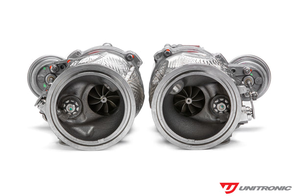 TTE1020 4.0TFSI EA825 C8 RS6 RS7 4M RSQ8 TURBOCHARGERS (UH030-BTA) – AM ...